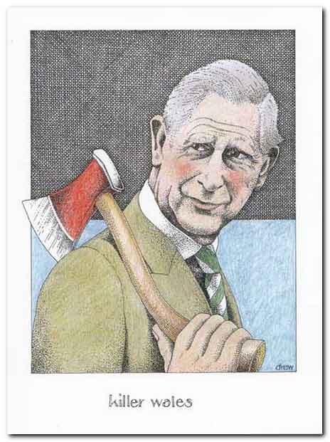 Cool Cards: NEW: Simon Drew Cards