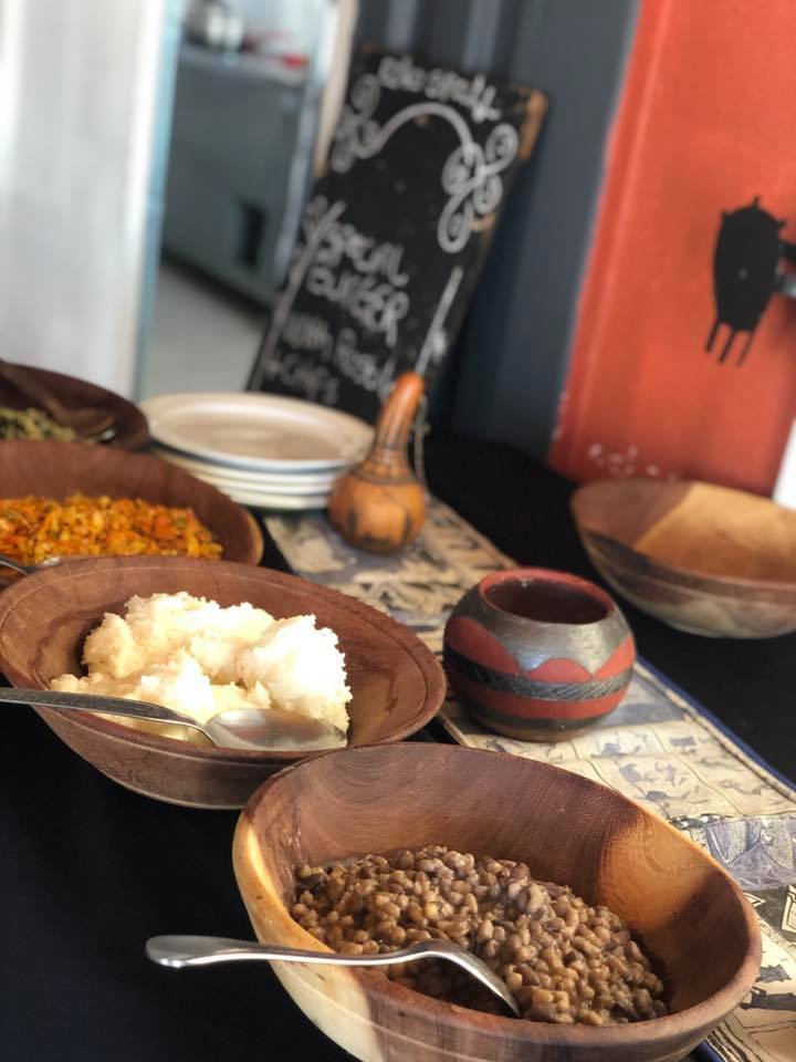 South Africa: A Xhosa Cooking Class in Langga Township, Cape Town area ...