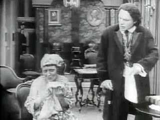 The Civil War of the United States: Thaddeus Stevens, born April 4, 1792