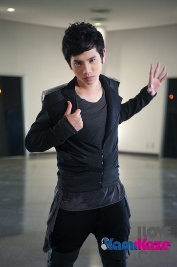 Musica Asiatica ( Kpop,Jpop y Cpop): Conoce a XIS