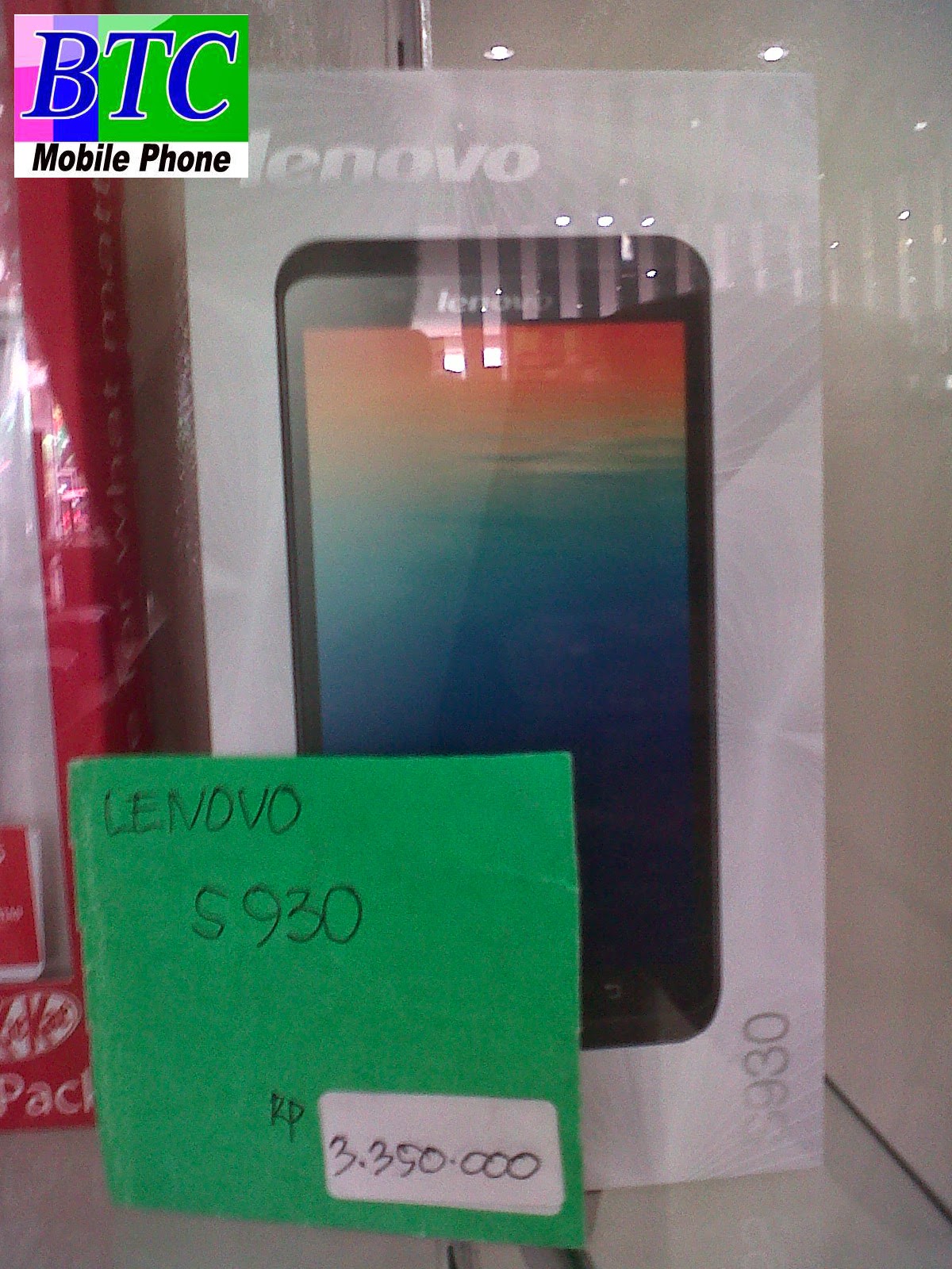 BTC MOBILE PHONE: PROMO HARI INI....BTC MOBILE PHONE