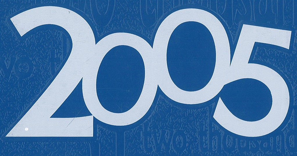 Toku-Timeline: 2005 (Part 1)