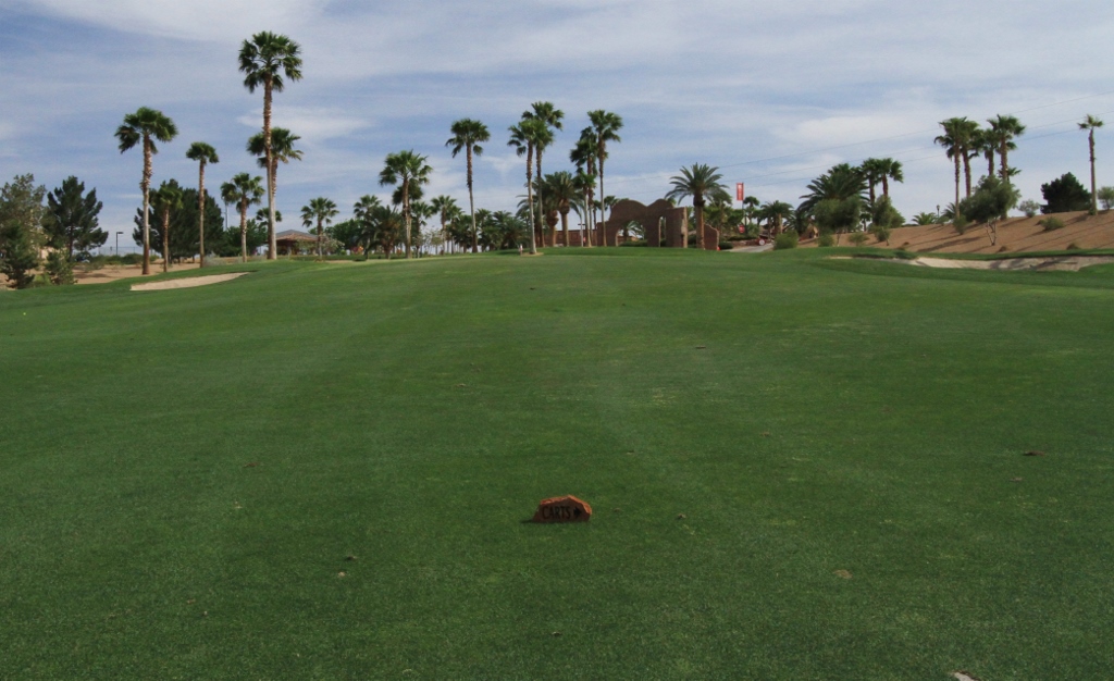 Kristazio on Golf: Chimera Golf Club Part 1