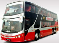 Laluan dan Harga Tiket Konsortium Bas Ekspres Semenanjung | Bas di Malaysia