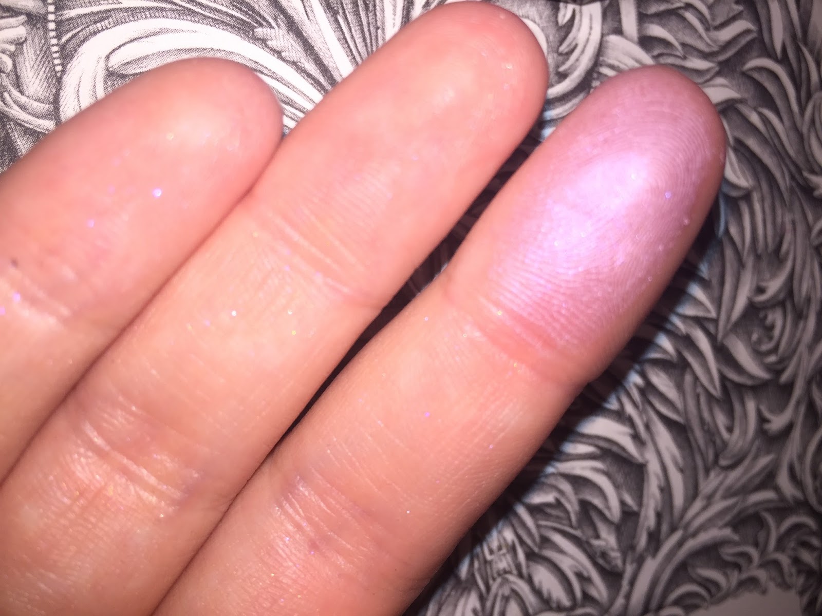 Worst Blush Ever? 😞 Revlon's No Rules | *:･ﾟCosmetically Inclined ･ﾟ:*