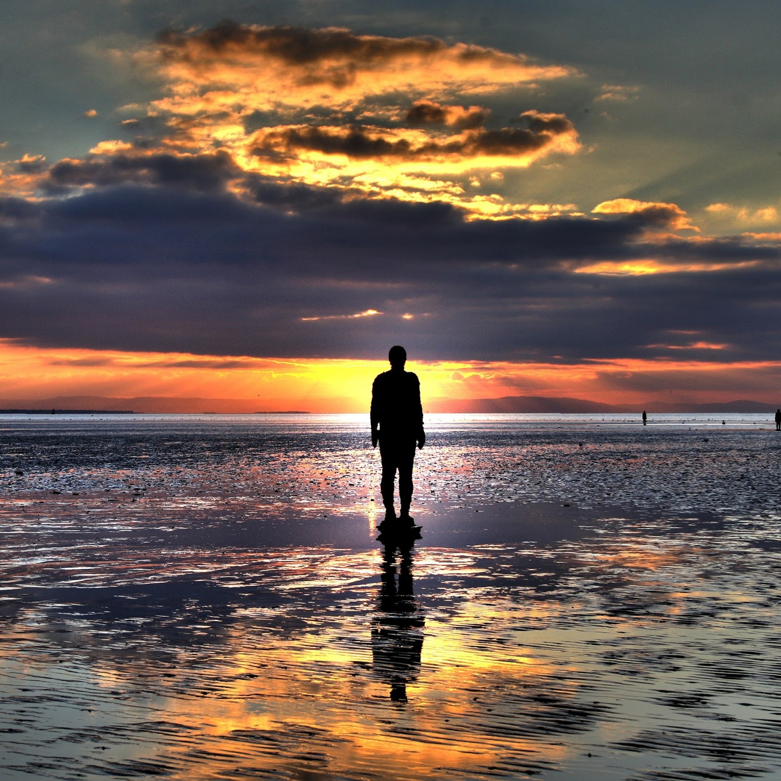 The Legend of The Iron Men of Crosby ~ Earth2Eartha