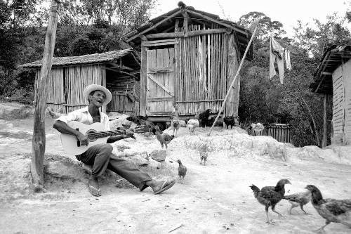 Caipira Natto made in roça: Ser um Caipira é ser Brasileiro.