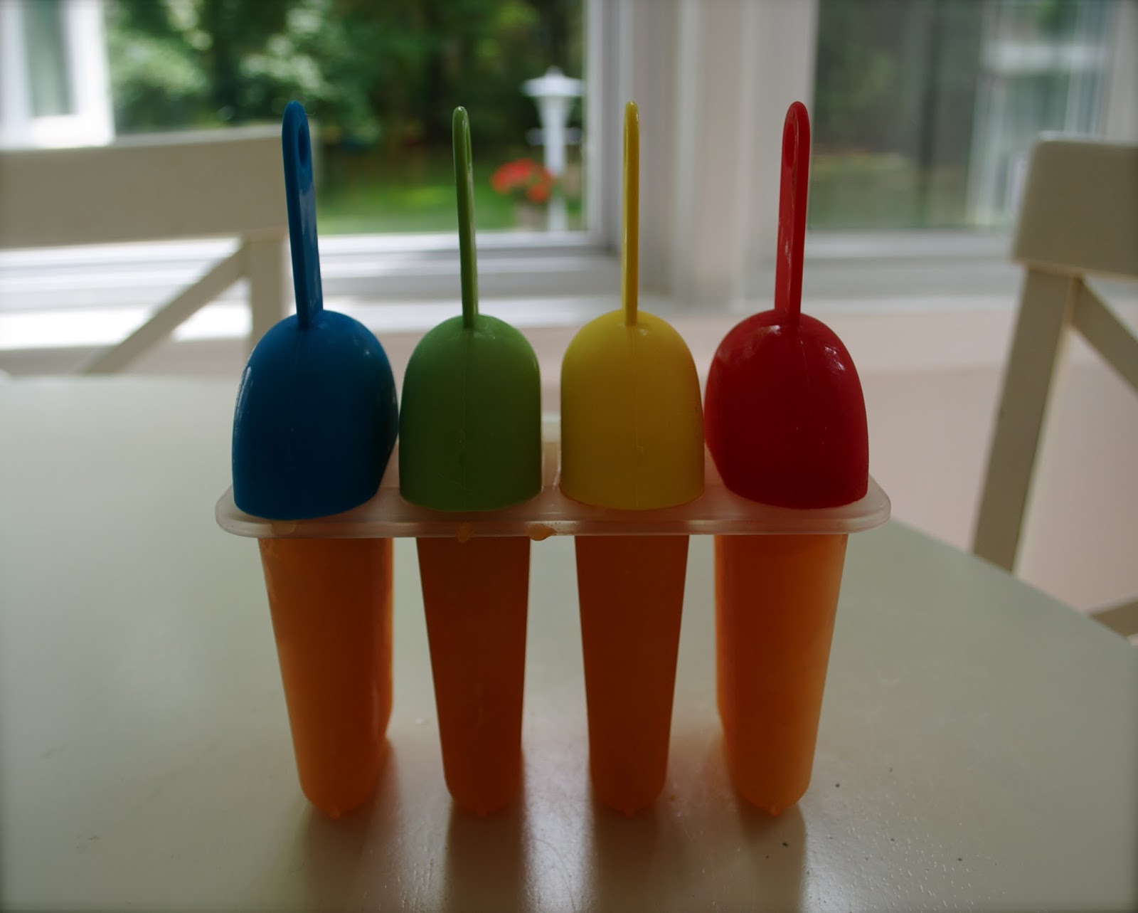 shabou: Make Your Own Ice Pops!
