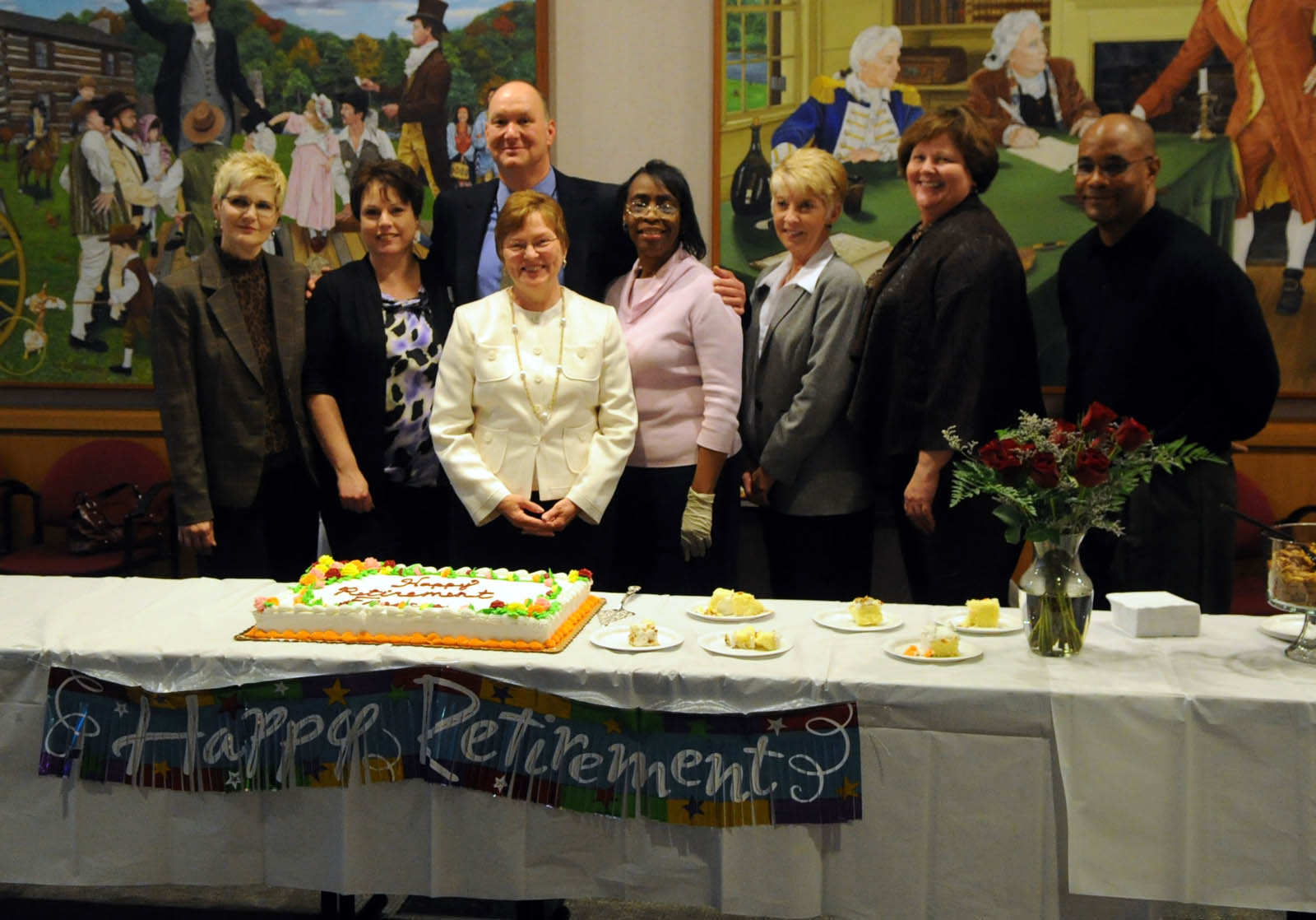 Screams from the Porch: HR's Fogerson reflects on past decade