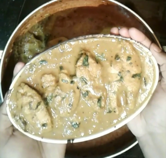 fish curry | fish pulusu | fish recipes | special desi recipes ...