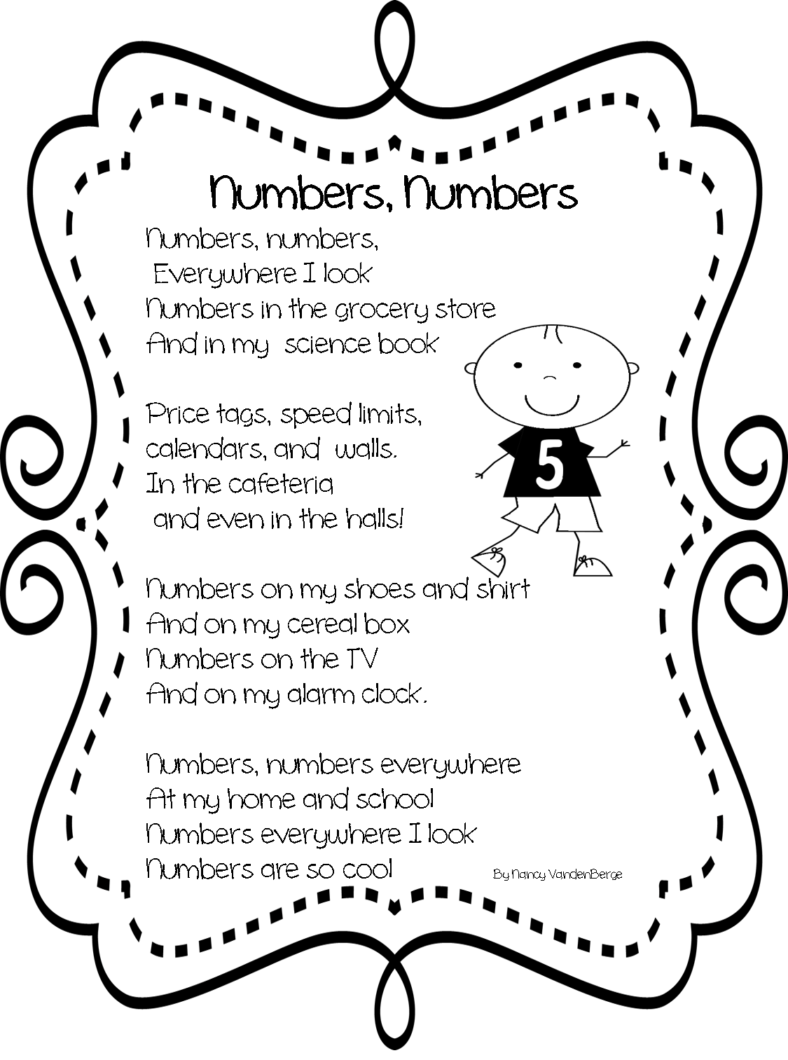 Math poems, Math interactive notebook, Math notebooks
