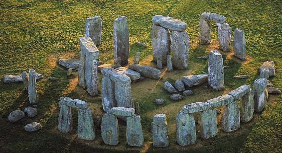A quoi servait Stonehenge ? - SCIENCES ET ETUDES