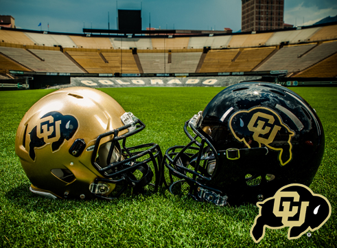 Colorado Buffaloes Watch: CU Buffs: Reasons for Optimism... and an Epic ...