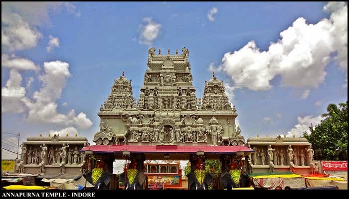 Places to Visit in Indore ~ The Travelers World