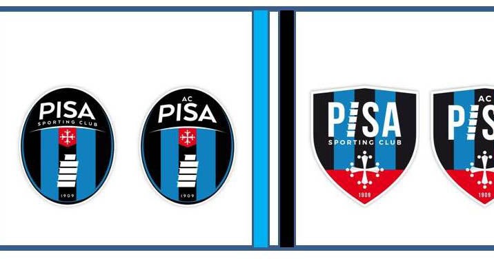 All-New Pisa Logo + Name Revealed - Footy Headlines
