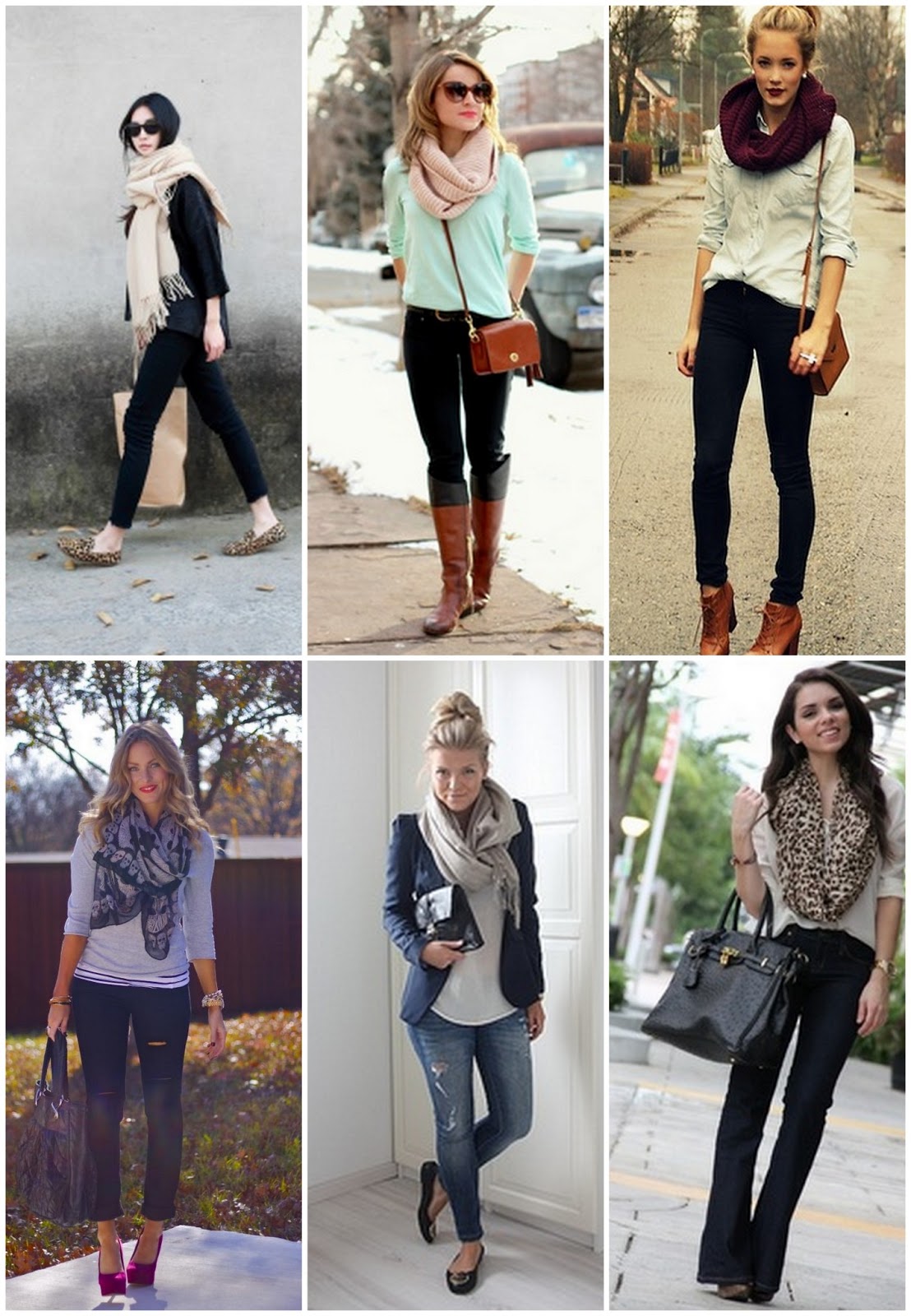 Sisters Medida Certta: 5 Itens para montar um look Simples e Bonito