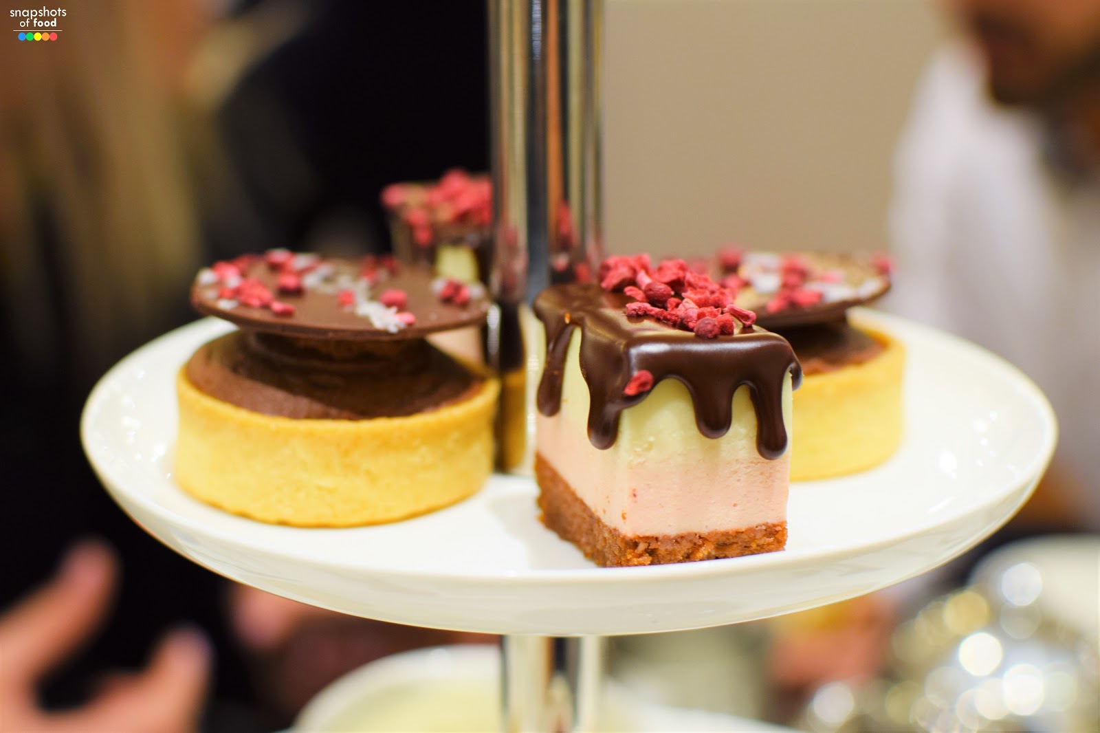 Adora Handmade Chocolates | Parramatta