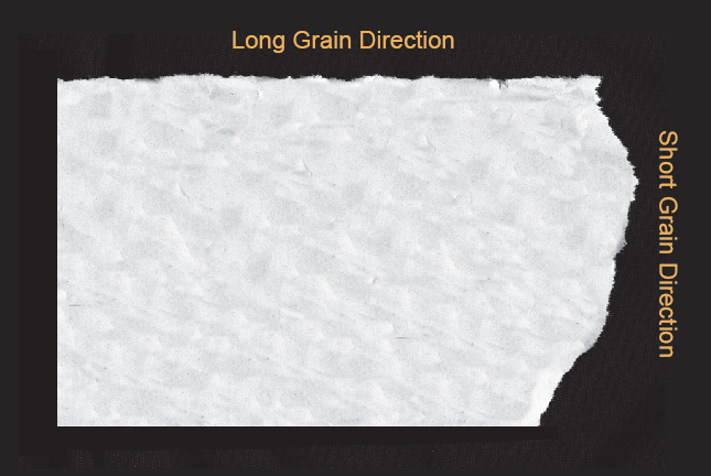 The Informed Illustrator: Inkjet Paper: The Long and the Short of It