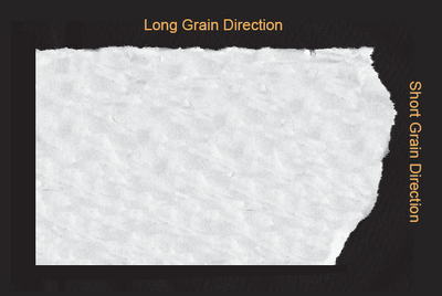 The Informed Illustrator: Inkjet Paper: The Long and the Short of It