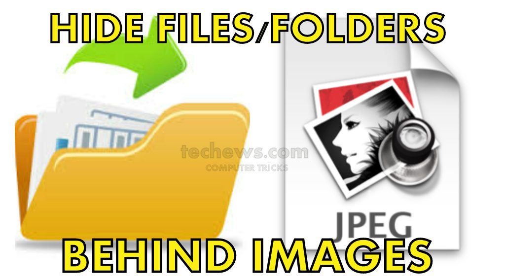 KNOW IT: Learn To Hide Files Behind The Images