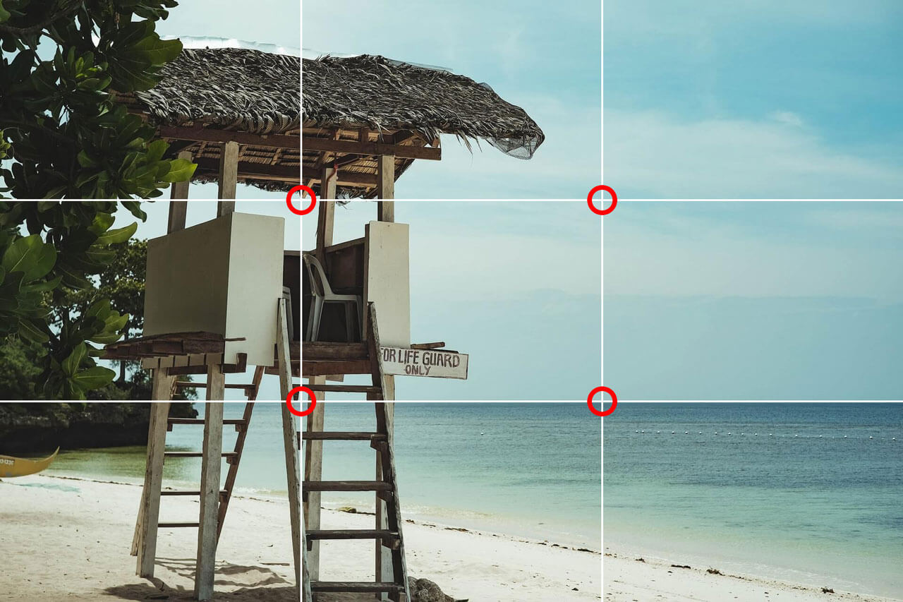 9 Prinsip Dasar Komposisi Gambar dalam Videografi/Sinematografi ...