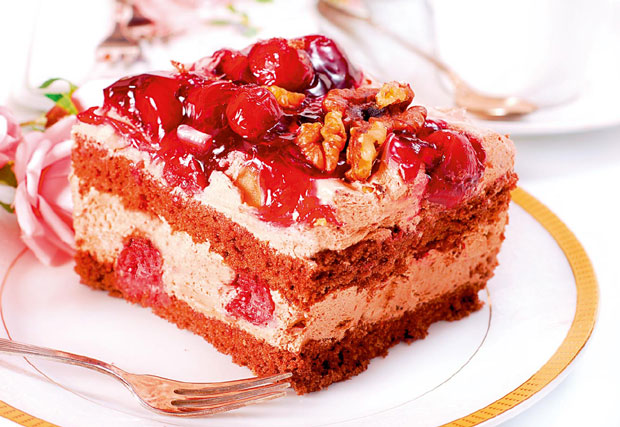 Ekstra slatkiš | Kutak za sladokusce