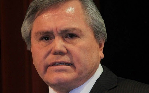 Asesinan a exdiputado priista Gilberto Arturo Sánchez Osorio - Toluca ...