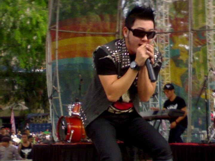 Annisa Ramadany: Foto-Foto Richie Setiawan "Five Minutes"