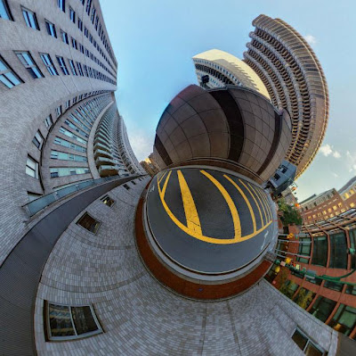 LAS TORRES DE PAPEL: Randy Scott Slavin