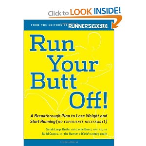 Run Your Butt Off Review
