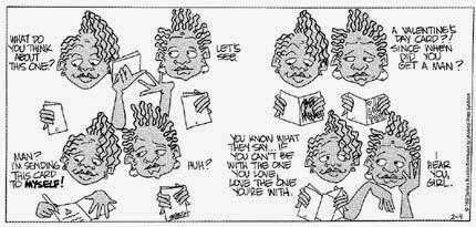 Just Create: February 2015