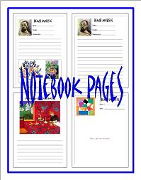 All That's Goood: The Artist Study Helper: Henri Matisse