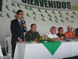 MIRA BUENAVENTURA: Ramiro Rivera, el Diputado de la gestión del riesgo