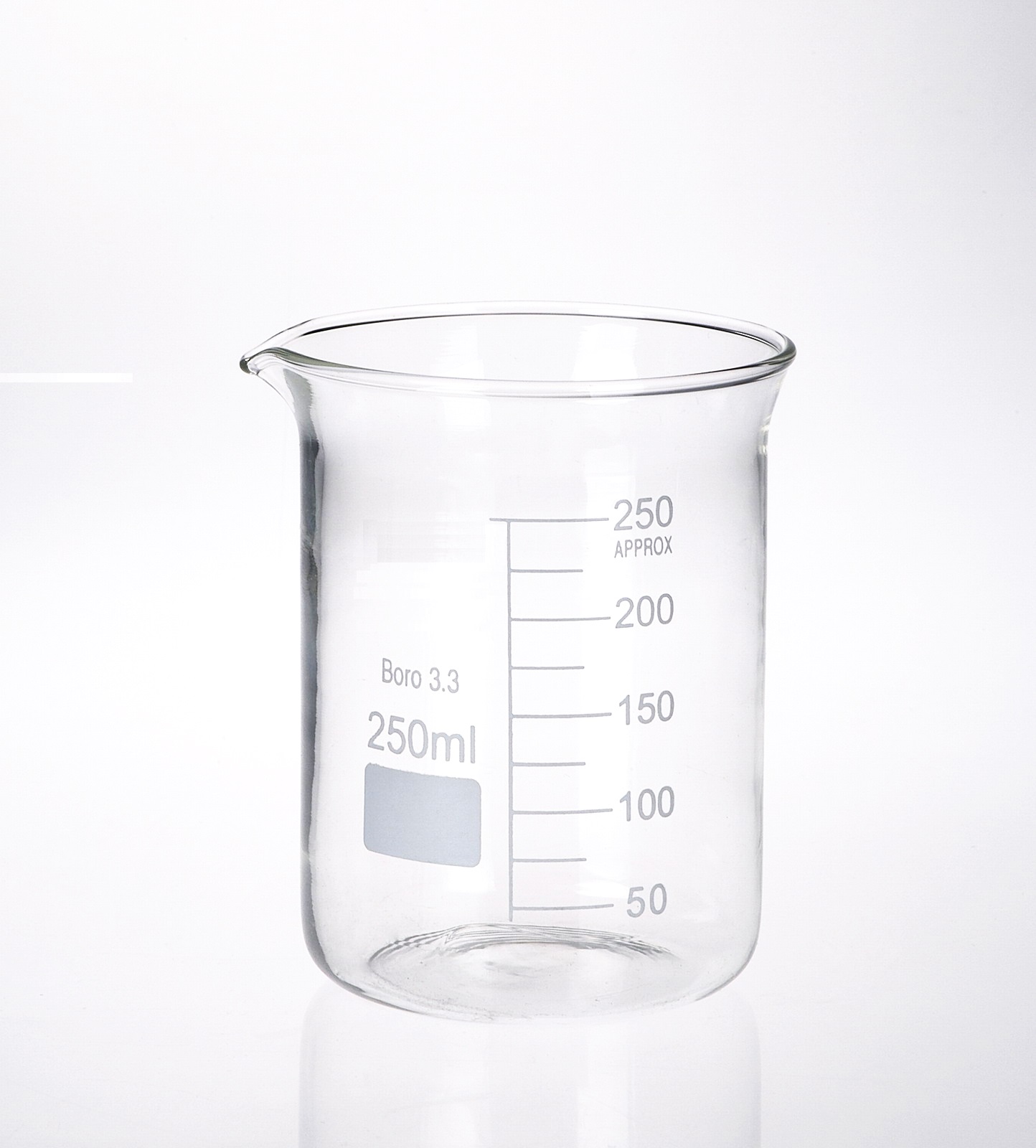 RECIPIENTES DE LABORATORIO.