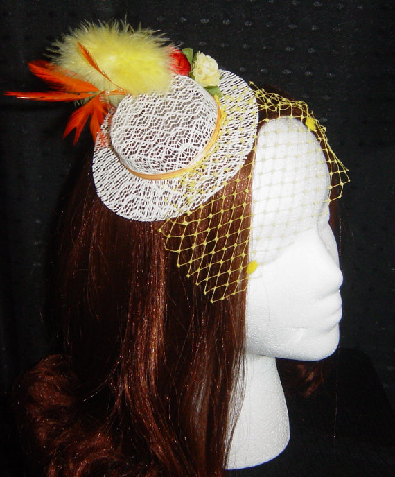 Tiny Hats Weekly: August 2011