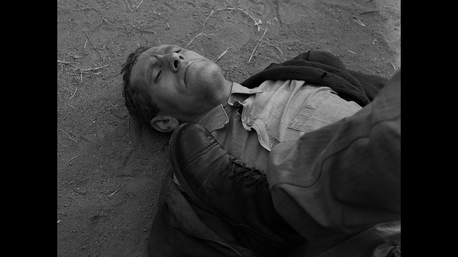 My Life in the Shadow of The Twilight Zone: Episode Spotlight: "The Old ...