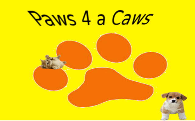 Paws 4 a Caws