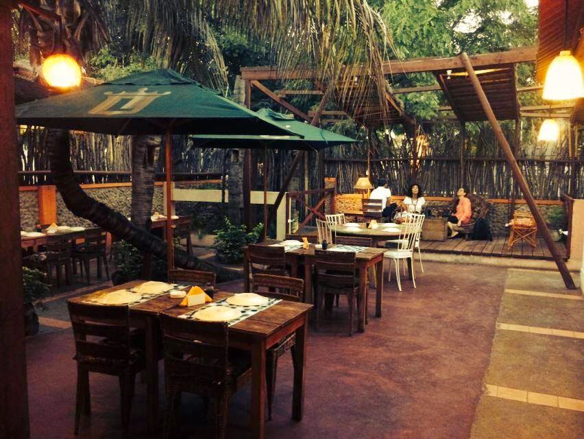 Nice 2 meet you Mozambique: Restaurantes em Maputo TOP! #1