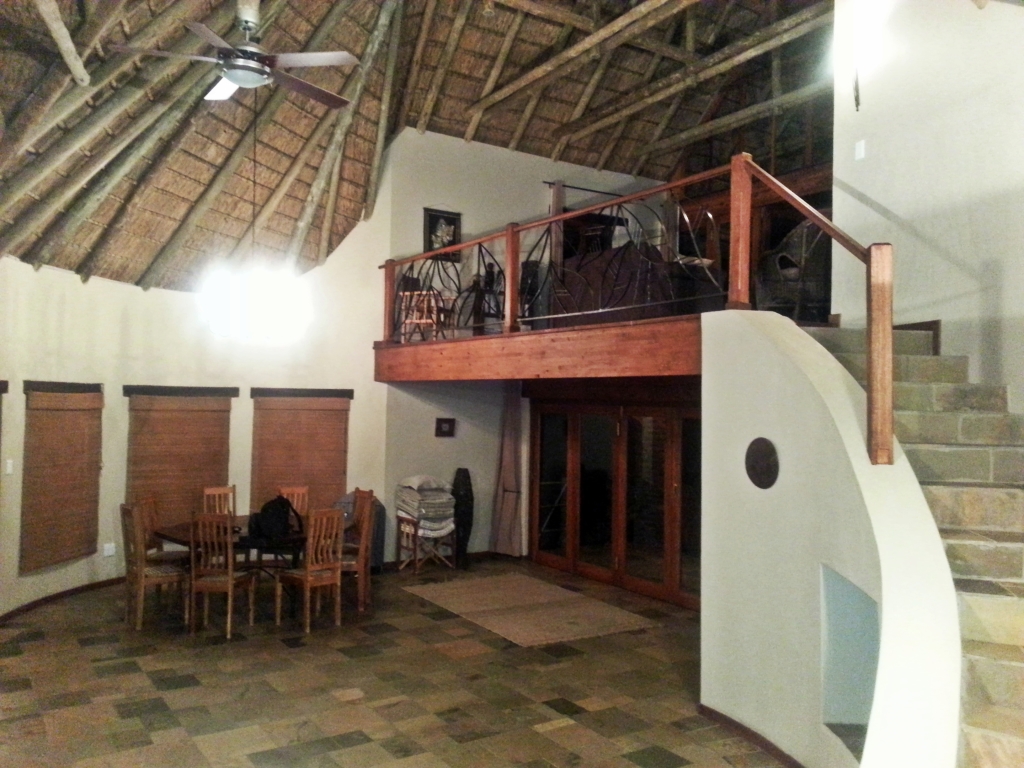 Our Journey to Everywhere!: Mokaikai - Mabula Game Reserve