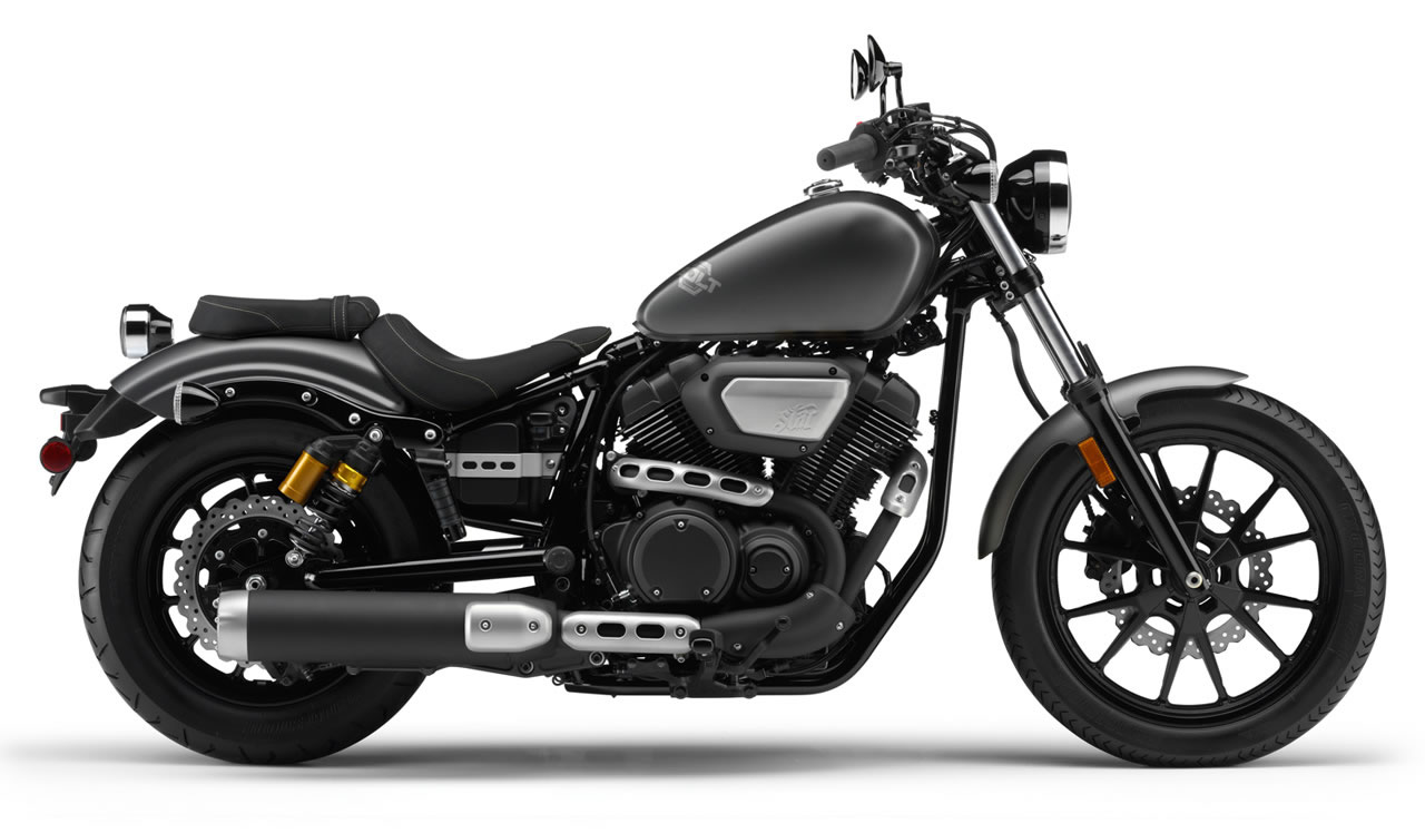 Yamaha Bolt R-Specification and price | Otomild