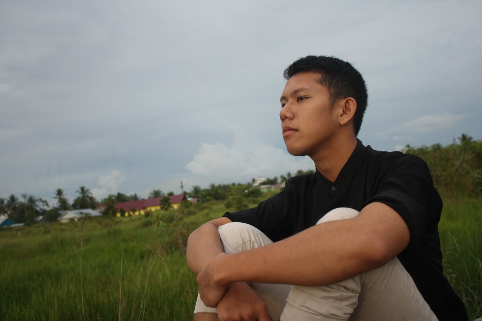 Blog Vivi: Nose Room