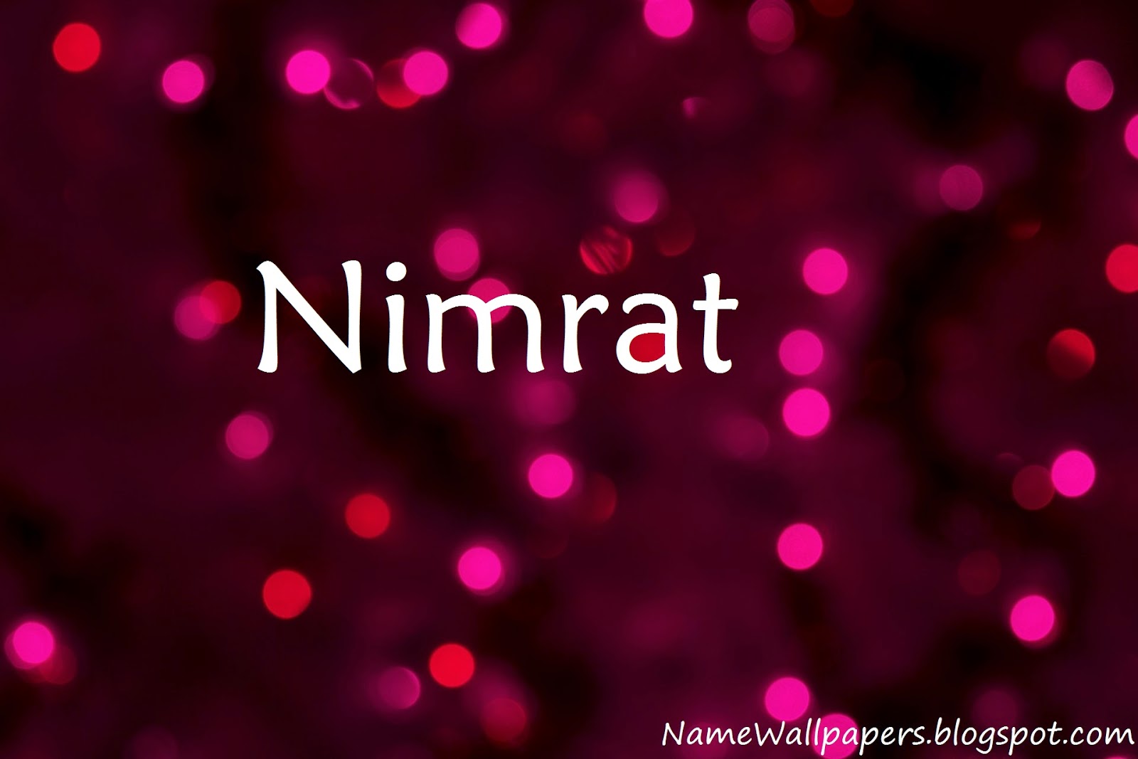 Nimrat Name Wallpapers Nimrat ~ Name Wallpaper Urdu Name Meaning Name ...