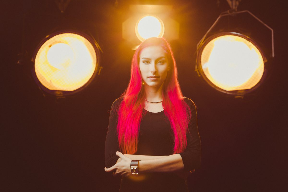 EUROVISION ADDICT: Raiven: "I could never make music that I don't ...