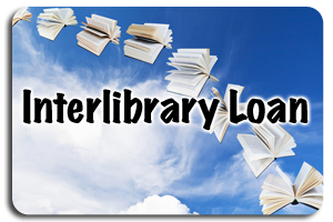 eLibrary News: Interlibrary Loan (ILL) - What is it?