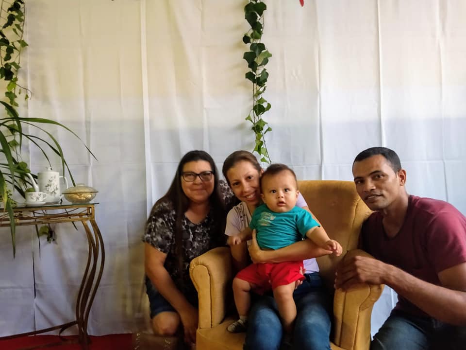 Secretaria Municipal de Educação de Porto Feliz: Homenagem ao Dia das ...