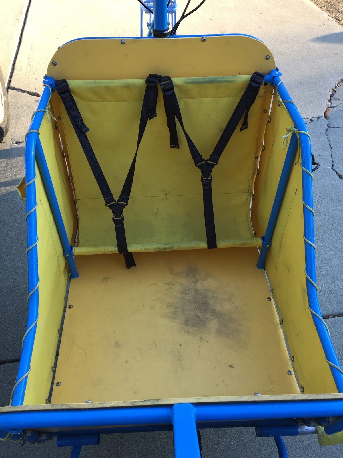 DIY Biking | How bike builds, bike travel and bike life can save the ...