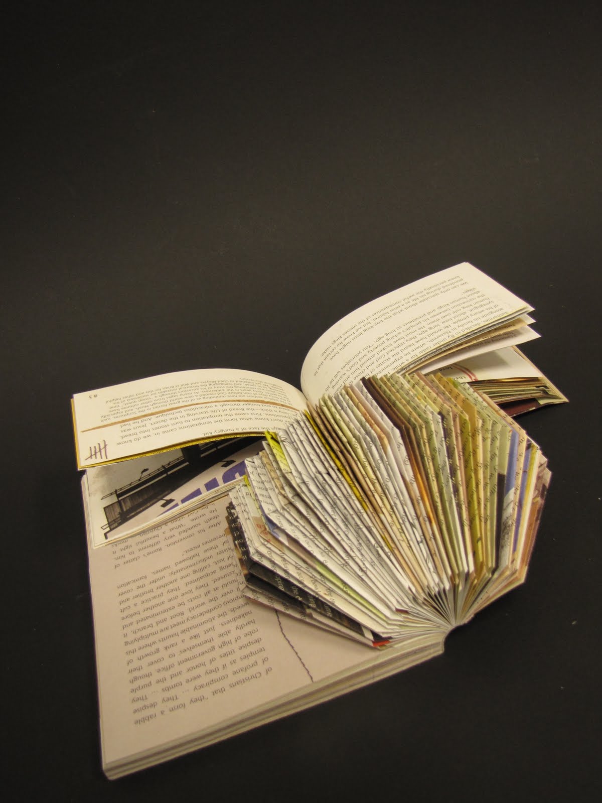 artspace: Serial Planes Phase A & B