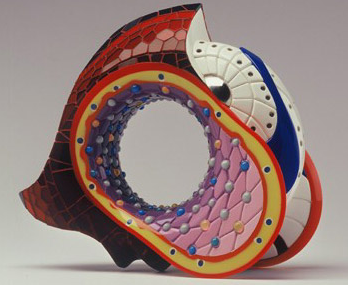 Book review: 21st Century Jewelry