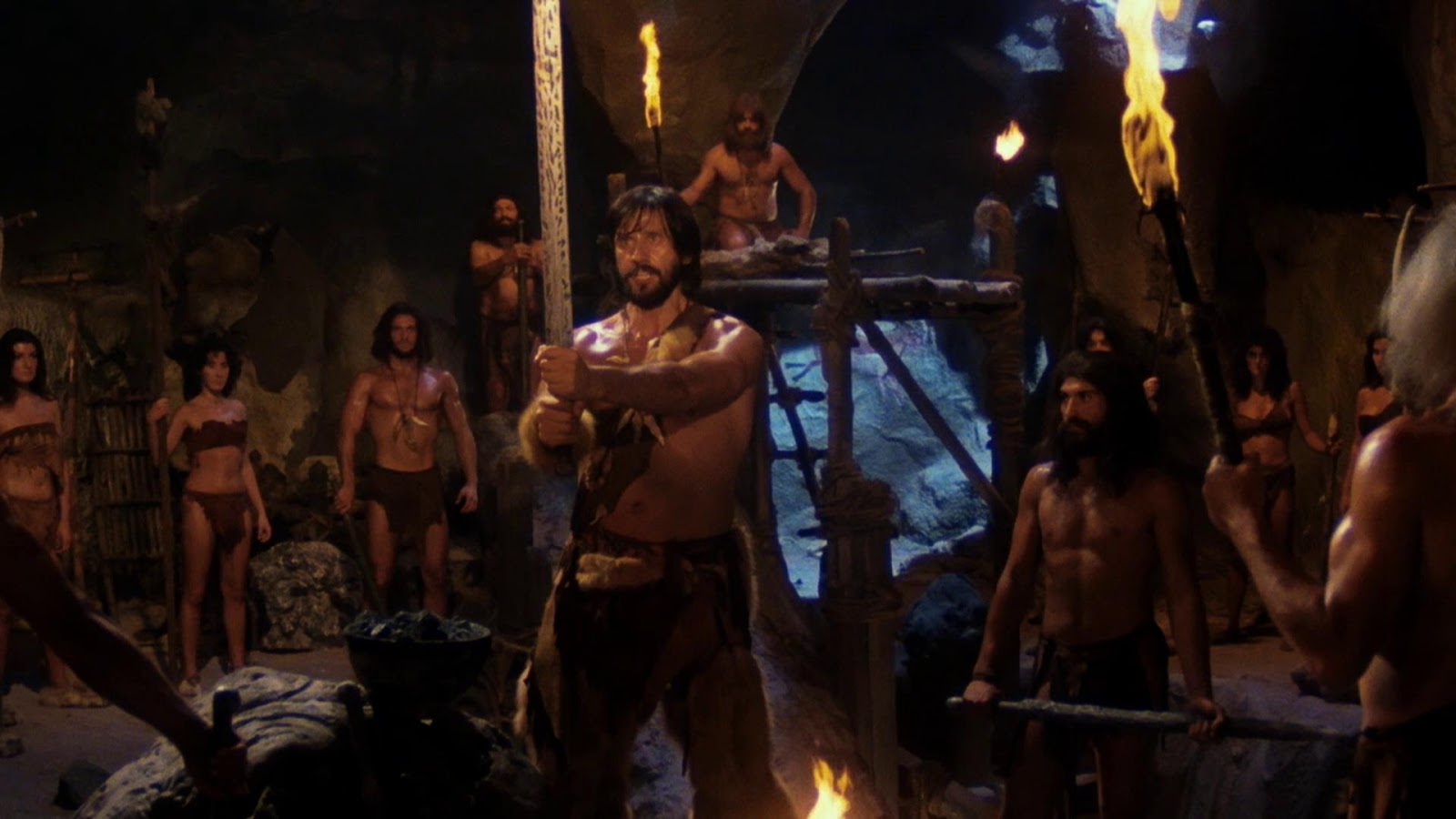 Cool Ass Cinema: Ironmaster (1983) review