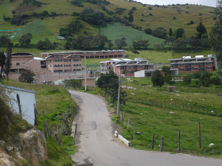 Ciencias Naturales CJCM